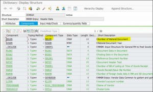 Ways to find Tables and Transaction codes in SAP