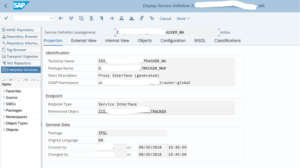 How to use Postman tool to test SAP Interfaces - FICO